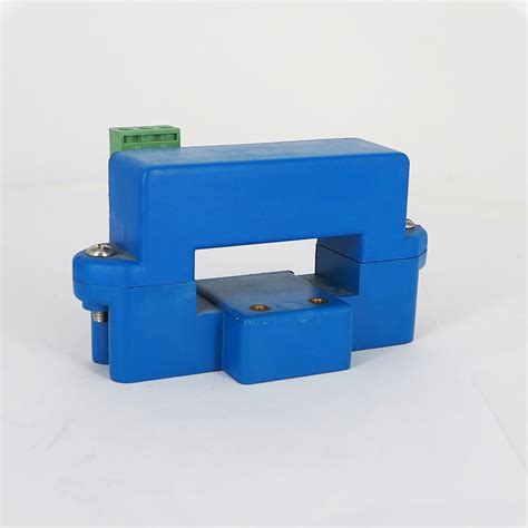 Analog Hall Current Sensor Transmitter Module Output Transmitter Hall Current Sensor And Acdc