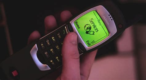 Nokia Mobile Phone The Poke The Poke