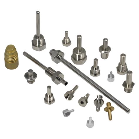 10K NTC Probe B3435 NTC Type Temperature Sensor WASEN