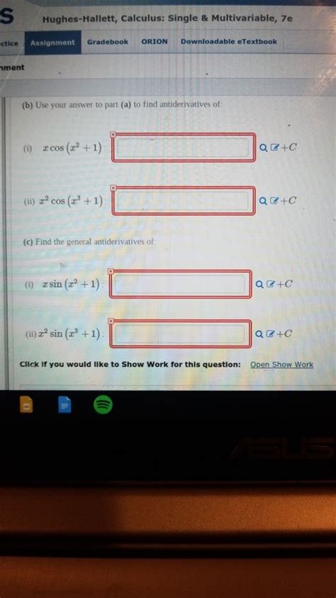 Solved Enclose Arguments Of Functions In Parentheses For Chegg