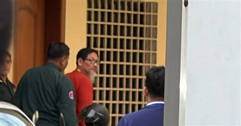 តុលាការ បន្ត បដិសេធ បណ្ដឹង សុំ នៅ ក្រៅ ឃុំ របស់ អនុប្រធាន បក្ស ភ្លើងទៀន លោក ថាច់ សេដ្ឋា