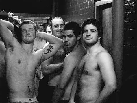 Naked Rugby Calendar Shoot Daniellemaibaum Flickr