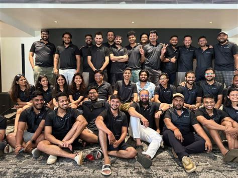 Shivam Sohane On Linkedin Workanniversary Teamfancraze Grateful Team Experience Culture…