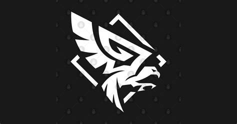 Genshin Impact Chasca Emblem White Genshin Impact T Shirt Teepublic