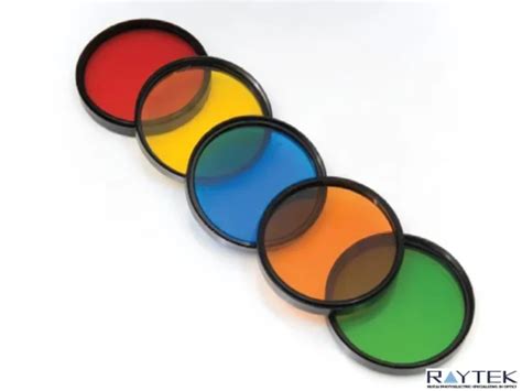 Polarization Filter Linear Polarization Filter Polarizing Filter Polarizer Linear Polarization