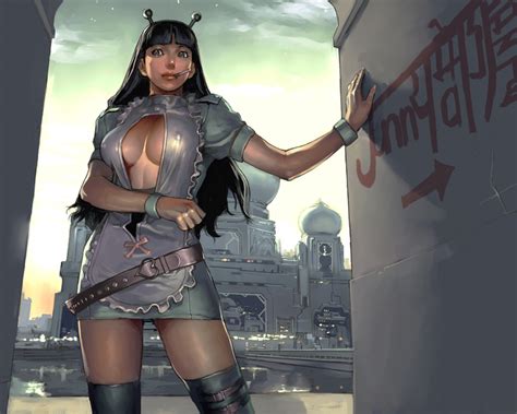 Original Drawn By Junny Danbooru