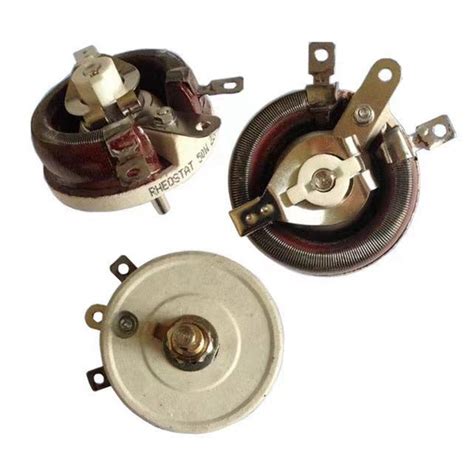 LEGTOP Variable Resistor LEGTOP RHEOSTAT Rotary Potentiometer L G ELECTRONICS CO LTD