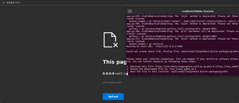 难道就我用不了吗 · issue 175 · modelscope facechain · github
