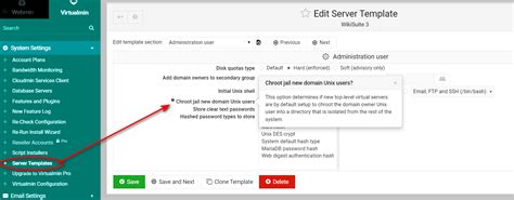 Req Secure User Isolation Thru Namespaces And Cgroups Alternative To Cagefs · Issue 432