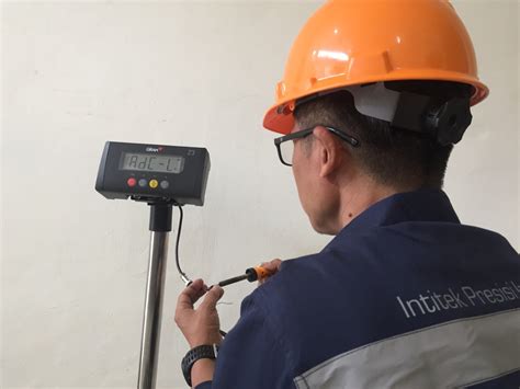 Fungsi Dan Manfaat Kalibrasi Timbangan Digital Intitek