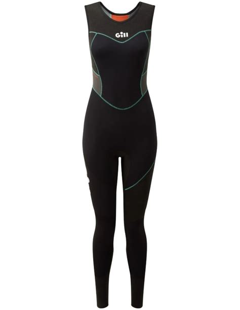 Gill Zentherm Skiff Suit Womens