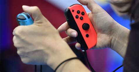 Nintendo Switch Pre Order Open In The UK WIRED UK