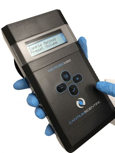 Bioaerosol Samplers And Microbial Air Samplers Etcon Analytical And Environmental Systems