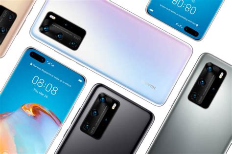 Huawei P Pro e Huawei P Pro são oficiais TargetHD net