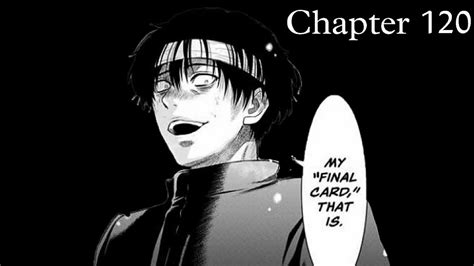 Yuuichi S Final Card Tomodachi Game Chapter Youtube