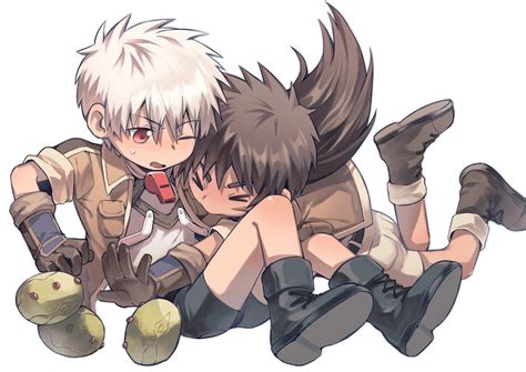 Tsukushi Akihito Style Danbooru