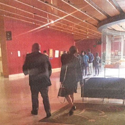 Data Leak SCP Foundation Amino