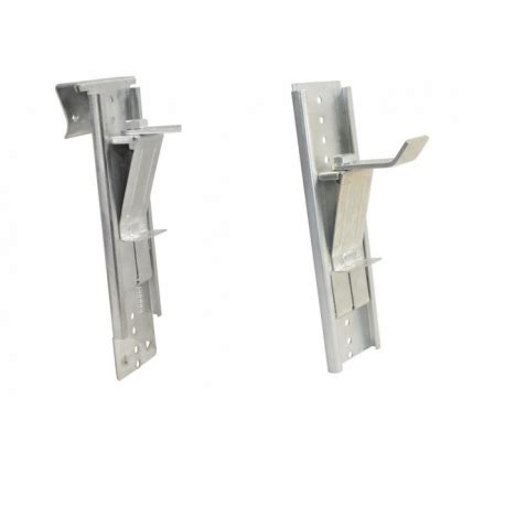 Ratchet Sink Brackets