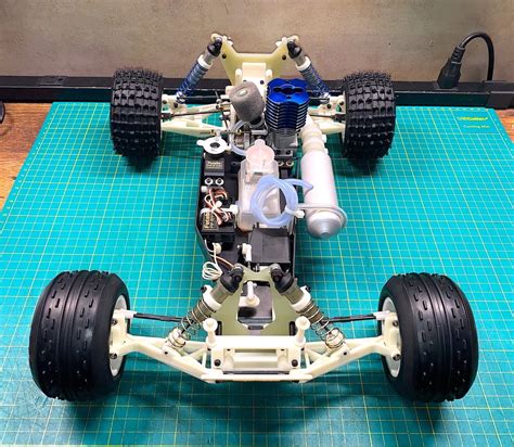 Rc Gt Resto R C Tech Forums