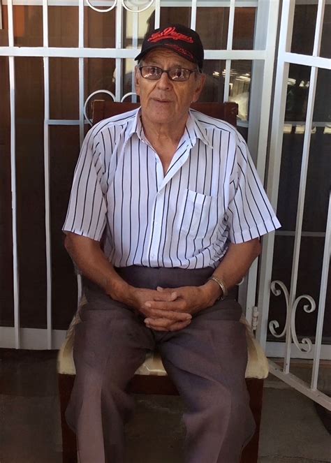 Miguel Zamudio Ortiz Obituary Oxnard Ca