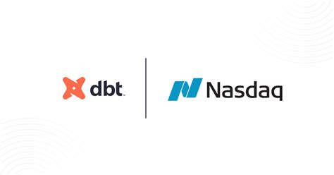 Nasdaq Empowers Business Users With Dbt Cloud And A Modern Data Stack