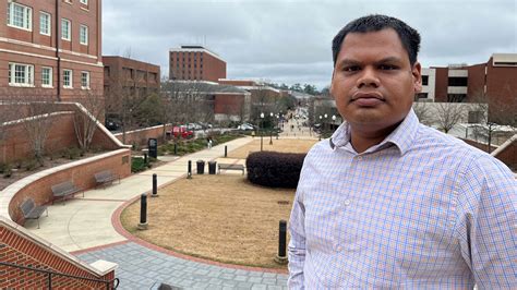 Professor In Csse Earns Two Nsf Grants To Research Software Security