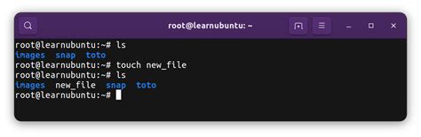 How To Create Text Files In Ubuntu Command Line 4 Methods