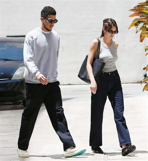 Kendall Jenner and Devin Booker breakup... AGAIN