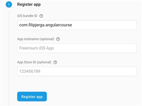 How To Get Push Notifications Working With Ionic 4 And Firebase