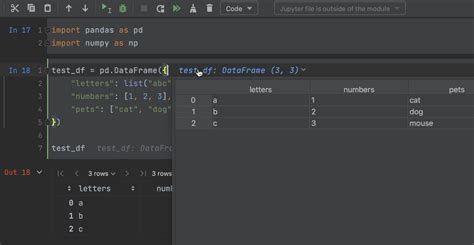 Dataspell 20223 Support For Remote Interpreter Connections Via Ssh Remote Jupyter Debugging