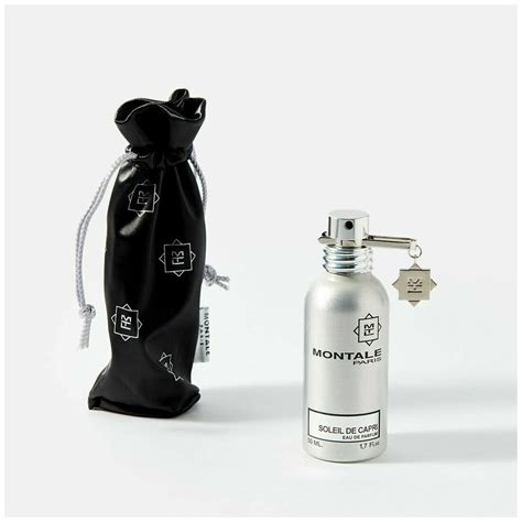 Туалетные духи Montale Soleil De Capri 100 мл — купить в интернет ...