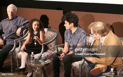 Special Screening Hbo Presents Class Divide Photos And Premium High