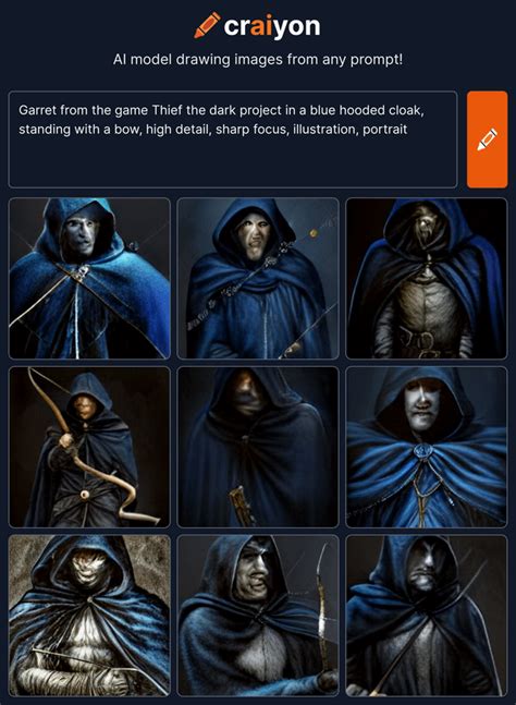 the neural network created garrett r thief