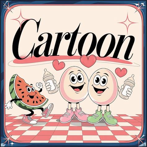 Classiccartoons Images Free Download On Freepik
