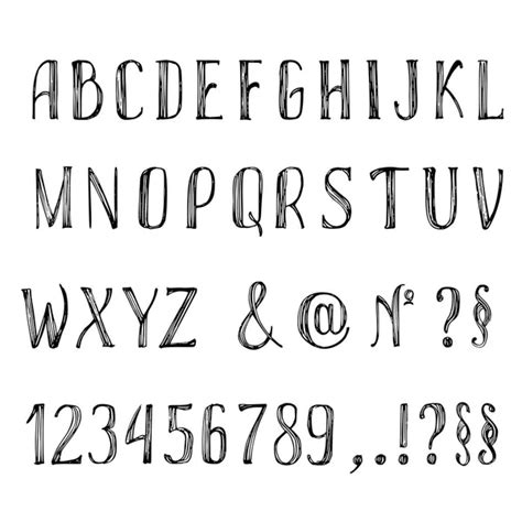 100 000 Hsr Font Vector Images Depositphotos