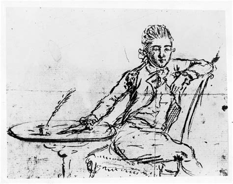 Remembering John André The Hill News