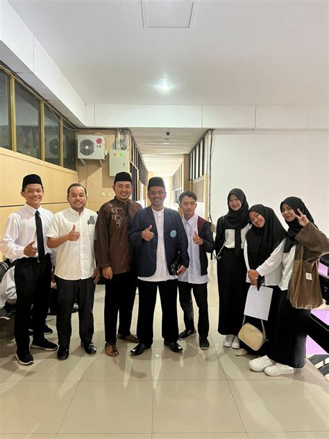 Munaqasyah Al Quran Metode Tilawati Fakultas Agama Islam