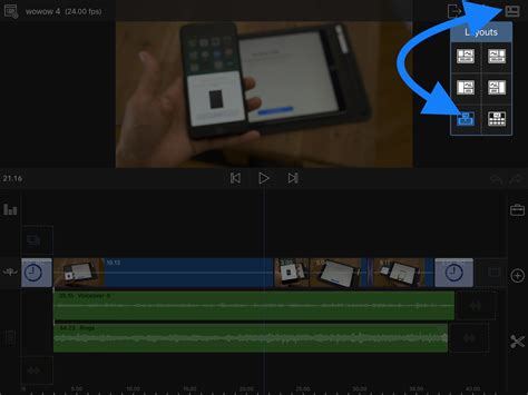 Lumafusion Video Editing Guide Part 1 Basic Project Features [video] 9to5mac