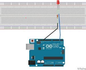 Arduino Insight Beginner Led S And Binary Counter Bit
