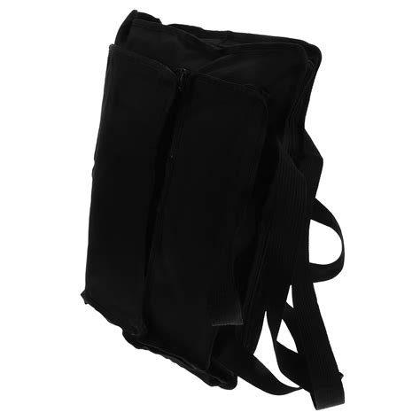 Lexsomeo Art Portfolio Case Large Poster Storage Bag Poster Storage Container Portfolio Folder