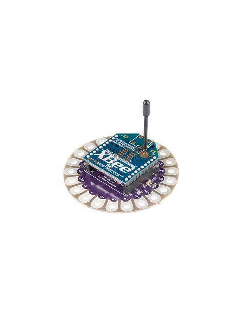 LilyPad XBee Lilypad Flora Gemma PTR