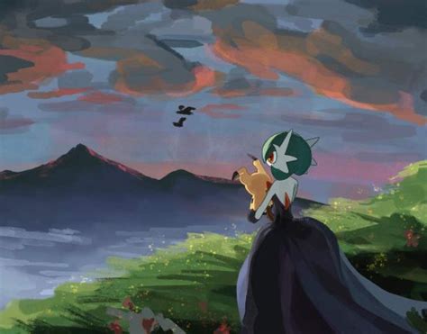 Top Hottest Pok Mon Characters Pok Mon Amino