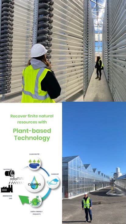 We Took A Visit To Waupun To Check Out The Clearas System Mulcahy
