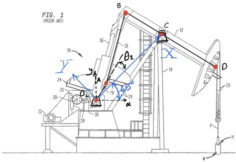 What is the input torque needed at 𝑂2 to generate a Chegg com