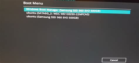 Uefi Duplicate Windows Boot Manager Smartergross