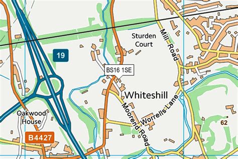 Bs16 1se Maps Stats And Open Data