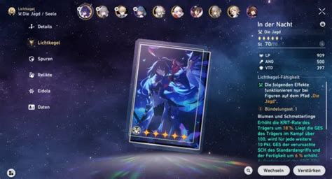 Honkai Star Rails Eu Acc E3 Seele In The Night E1 Bronya