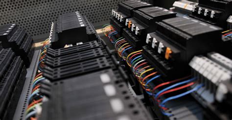 Electronic Interlocking شرکت مهندسی مهاران