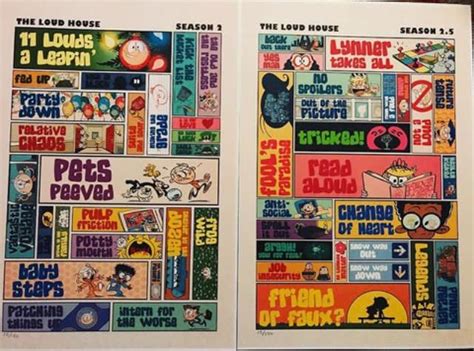 Best Loud House Images On Pholder Theloudhouse Pics And Lou Dobbs