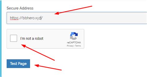 How To Enable SSL In WordPress With Really Simple SSL BEAVER HERO